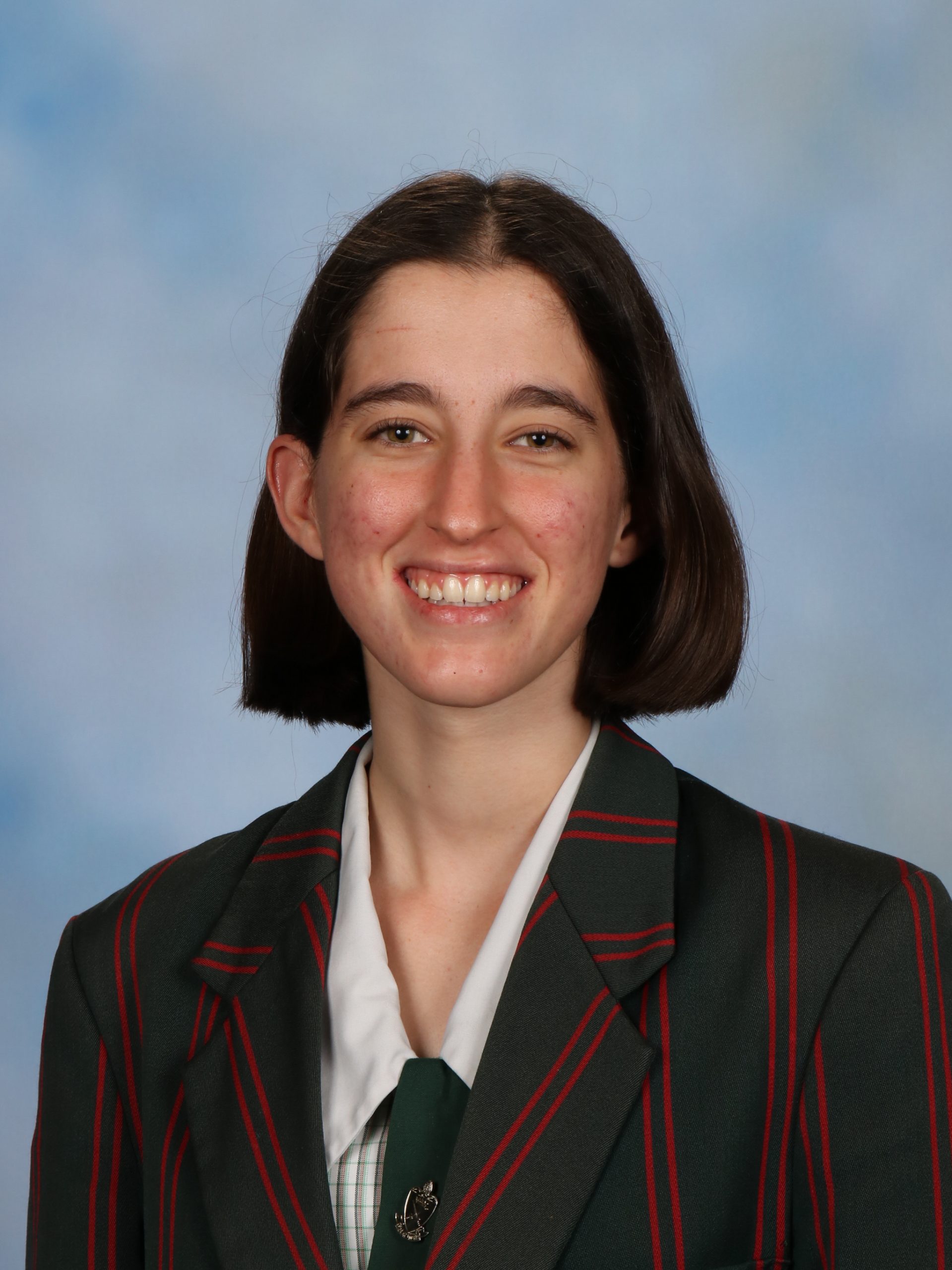 St Paul's Music Music Captains - St Paul's Music