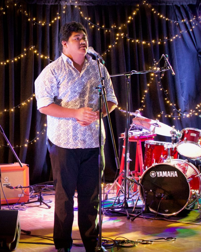 St Paul's Music Solo Competition 2020 Gallery - St Paul's Music