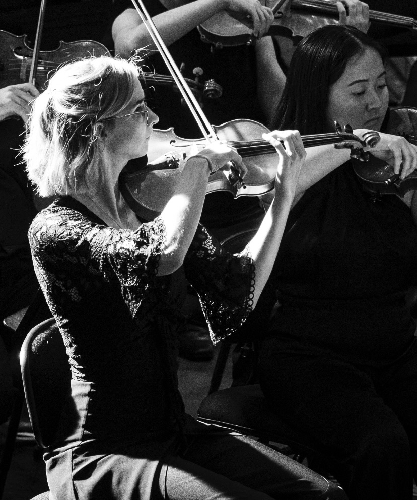 St Paul's Music Staff - St Paul's Music