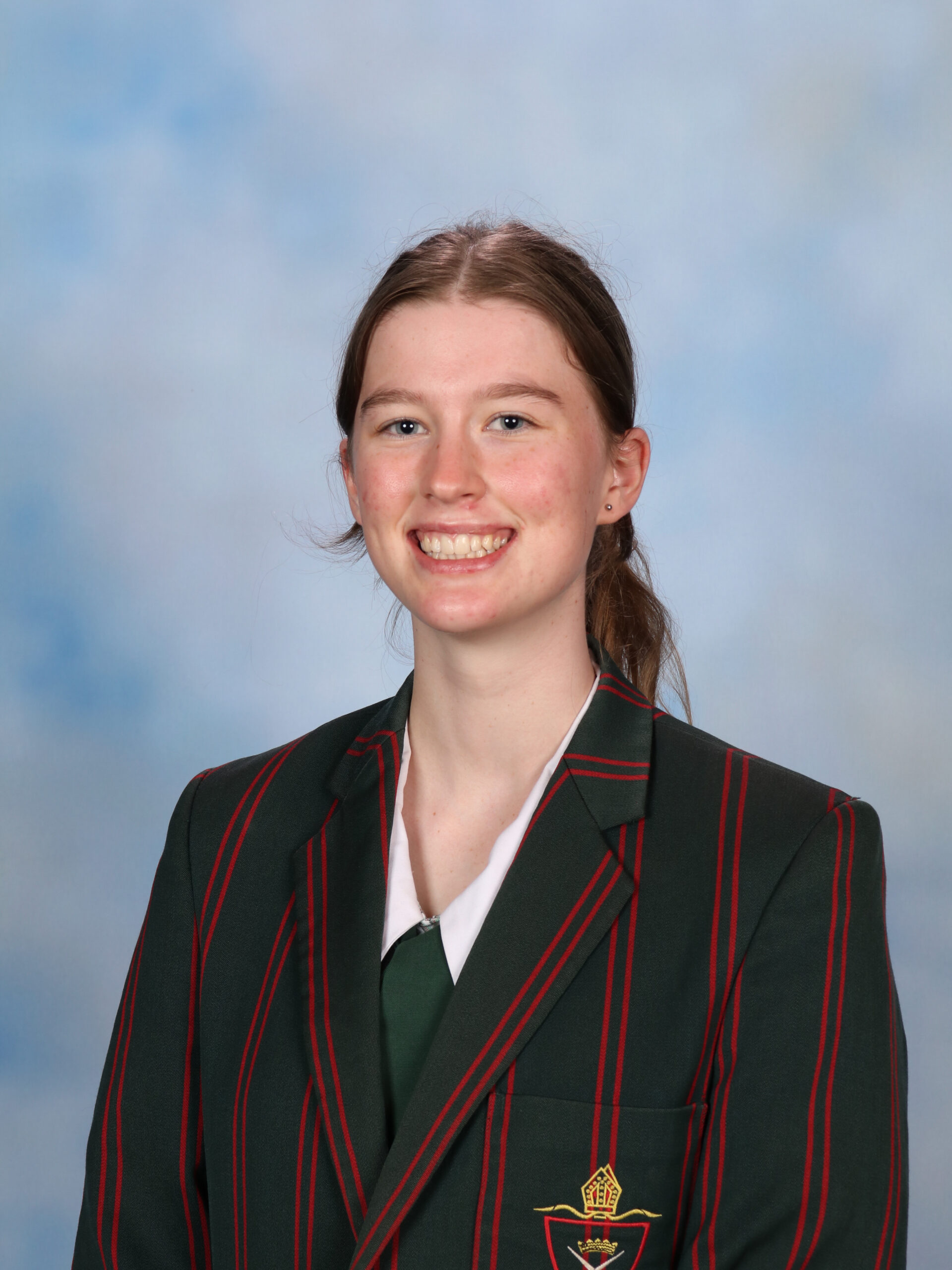 St Paul's Music Music Captains - St Paul's Music