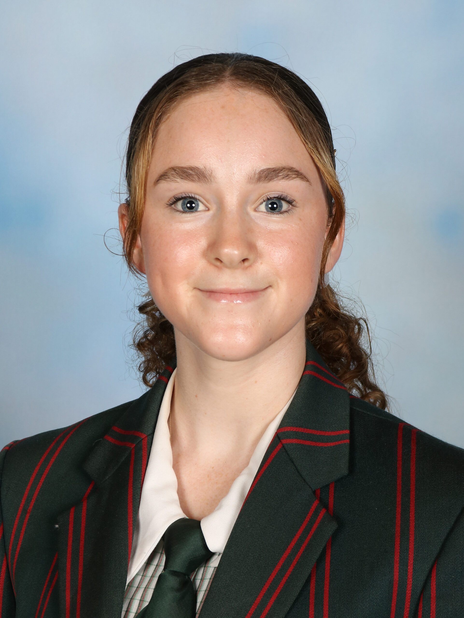 St Paul's Music Music Captains - St Paul's Music