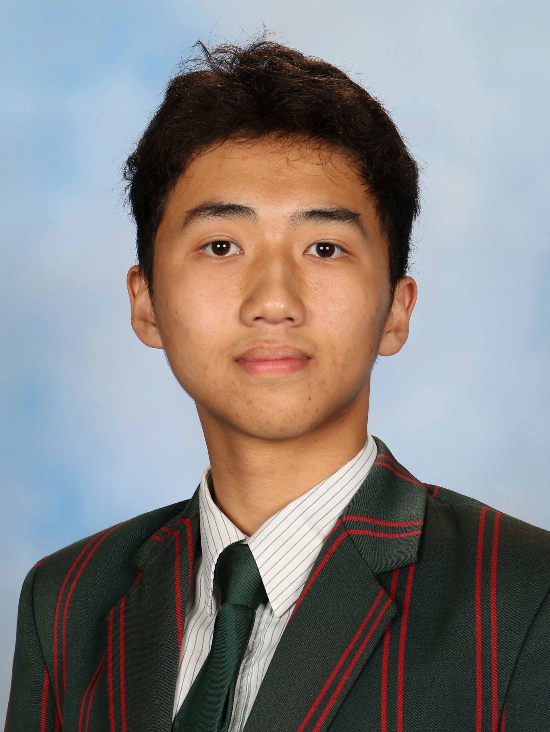 St Paul's Music Music Captains - St Paul's Music