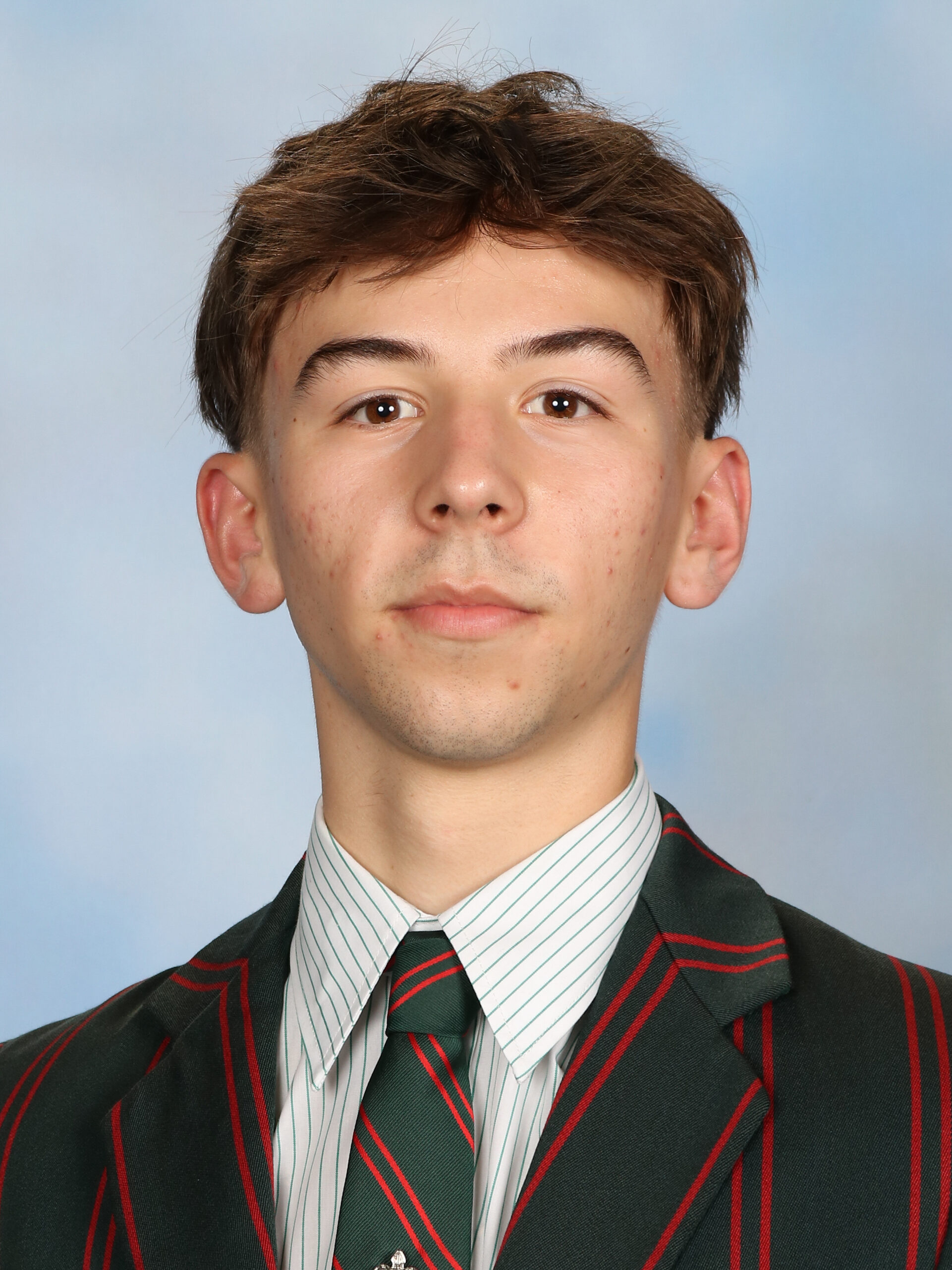 St Paul's Music Music Captains - St Paul's Music